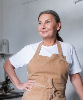 Team 01 - Bread Bakery | Elementor Kit Library