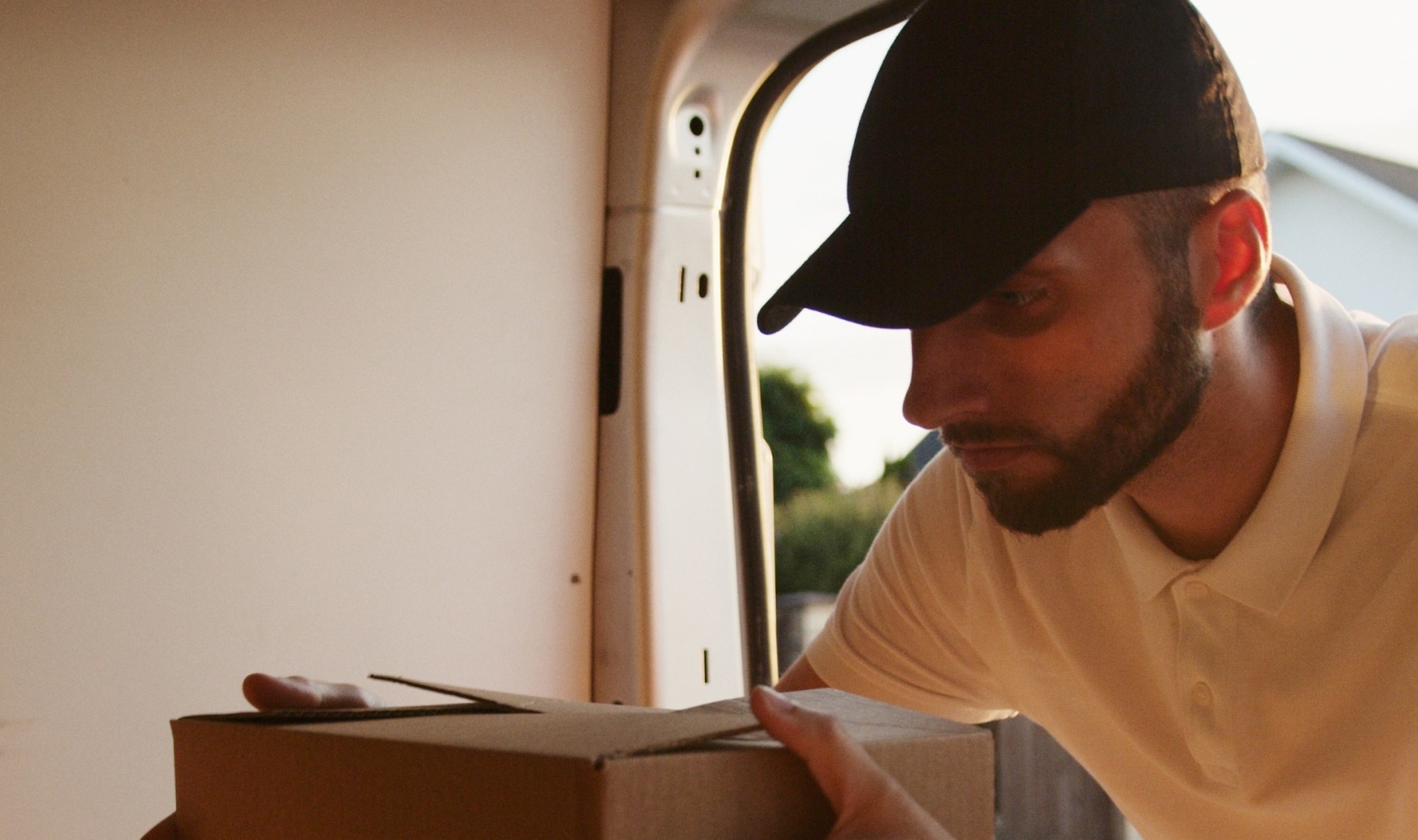 How to pack well - Delivery Company | Elementor Kit Library