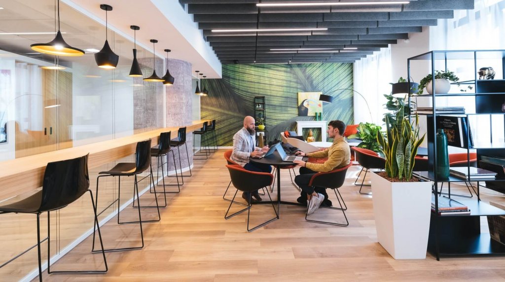 Home - Shared Workspace | Elementor Kit Library