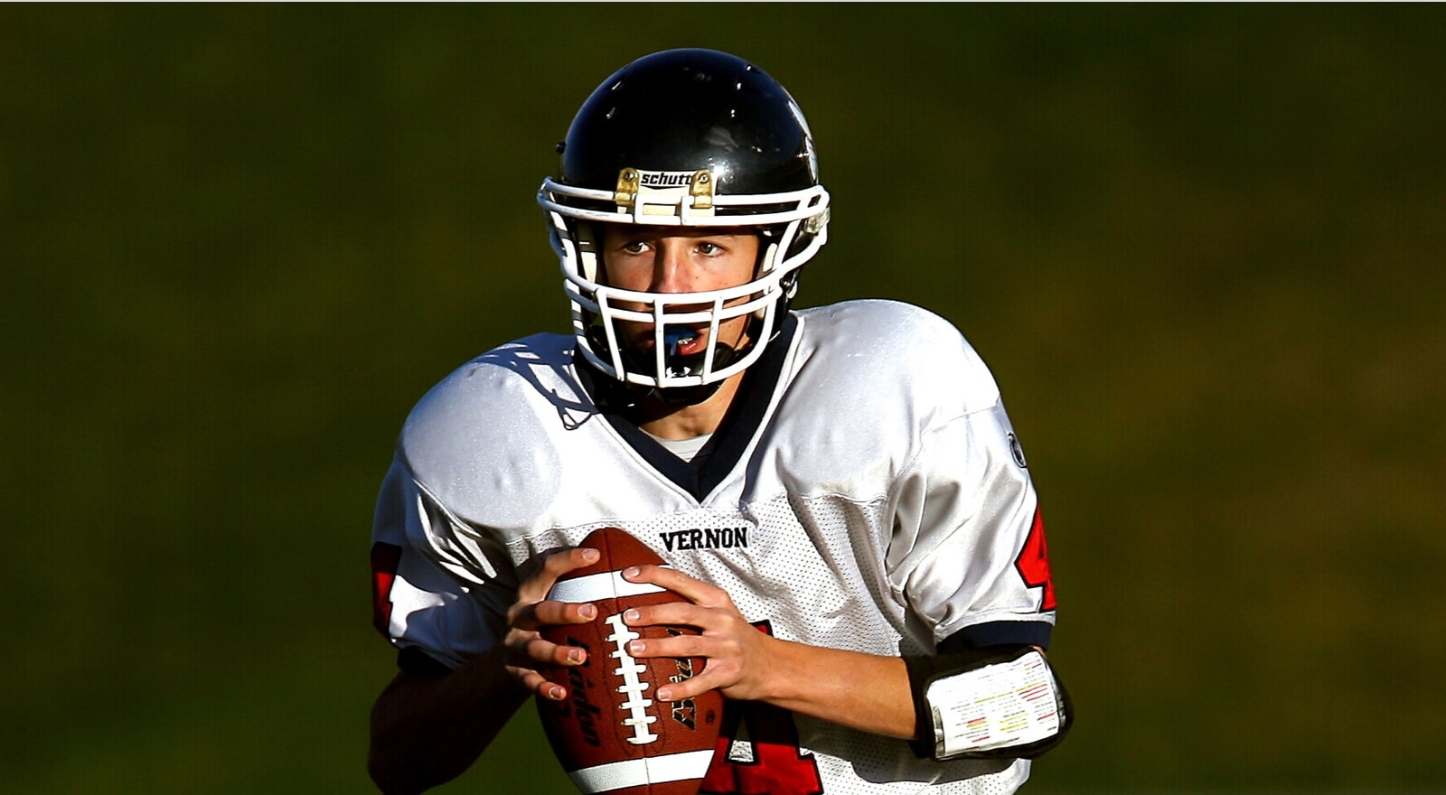 Eric Madison Share his Struggles In The Rivers Training Camp Practice ...