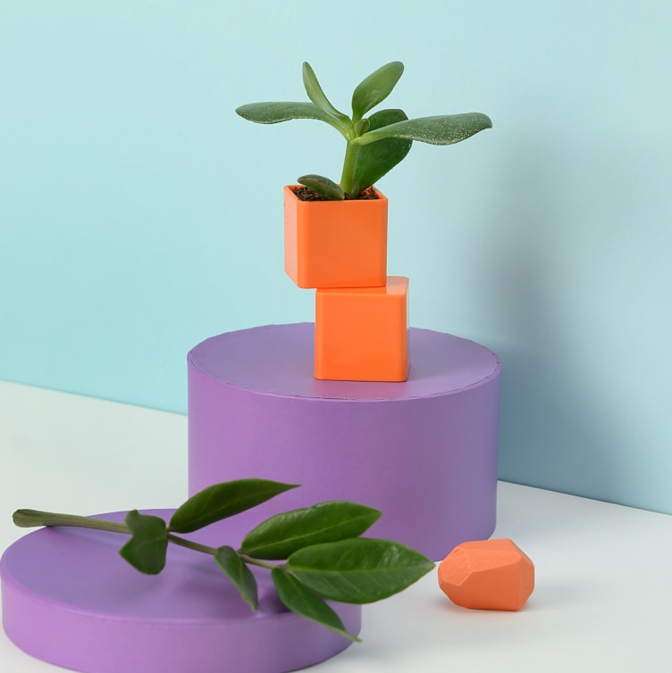 Stacked - Vases Online Shop | Elementor Kit Library