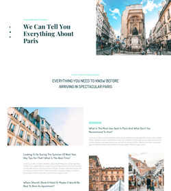 Travel - FAQ - Library