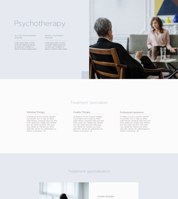 Psychologist - Services - Library
