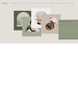 ECO Shop - Maintenance Mode - Library