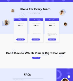 Candidate Recruitment Platform - Library