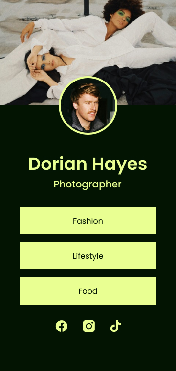 Classic Photography - Library